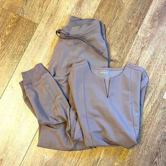 Other | Mandala Xxs Scrub Set | Poshmark